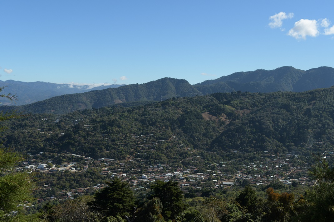 El pueblo Xinca se revitaliza para defender su territorio - No-ficción