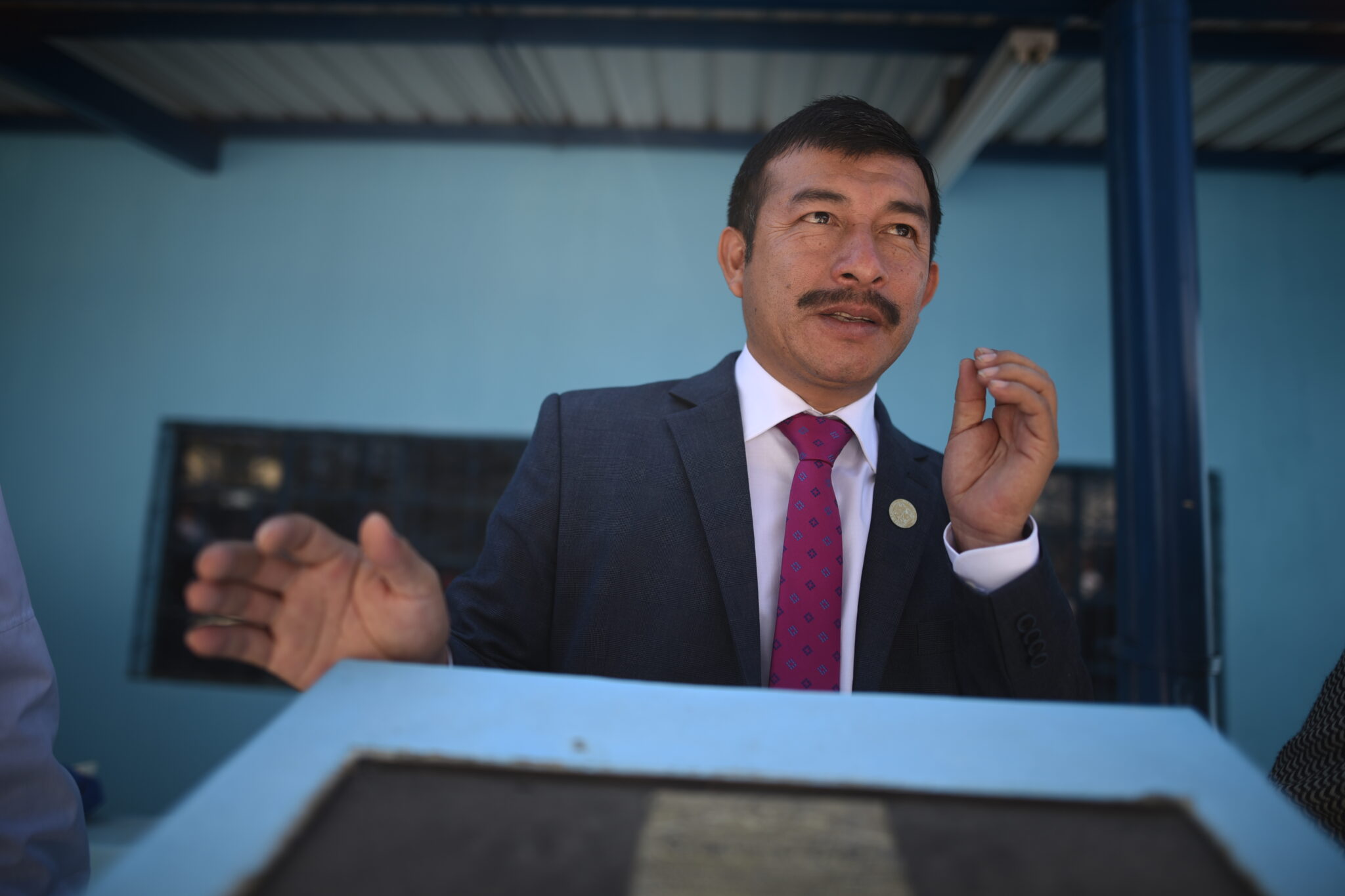 Quiénes ponen la plata en la UNE y Semilla (el listado, al menos, oficial de sus financistas ...