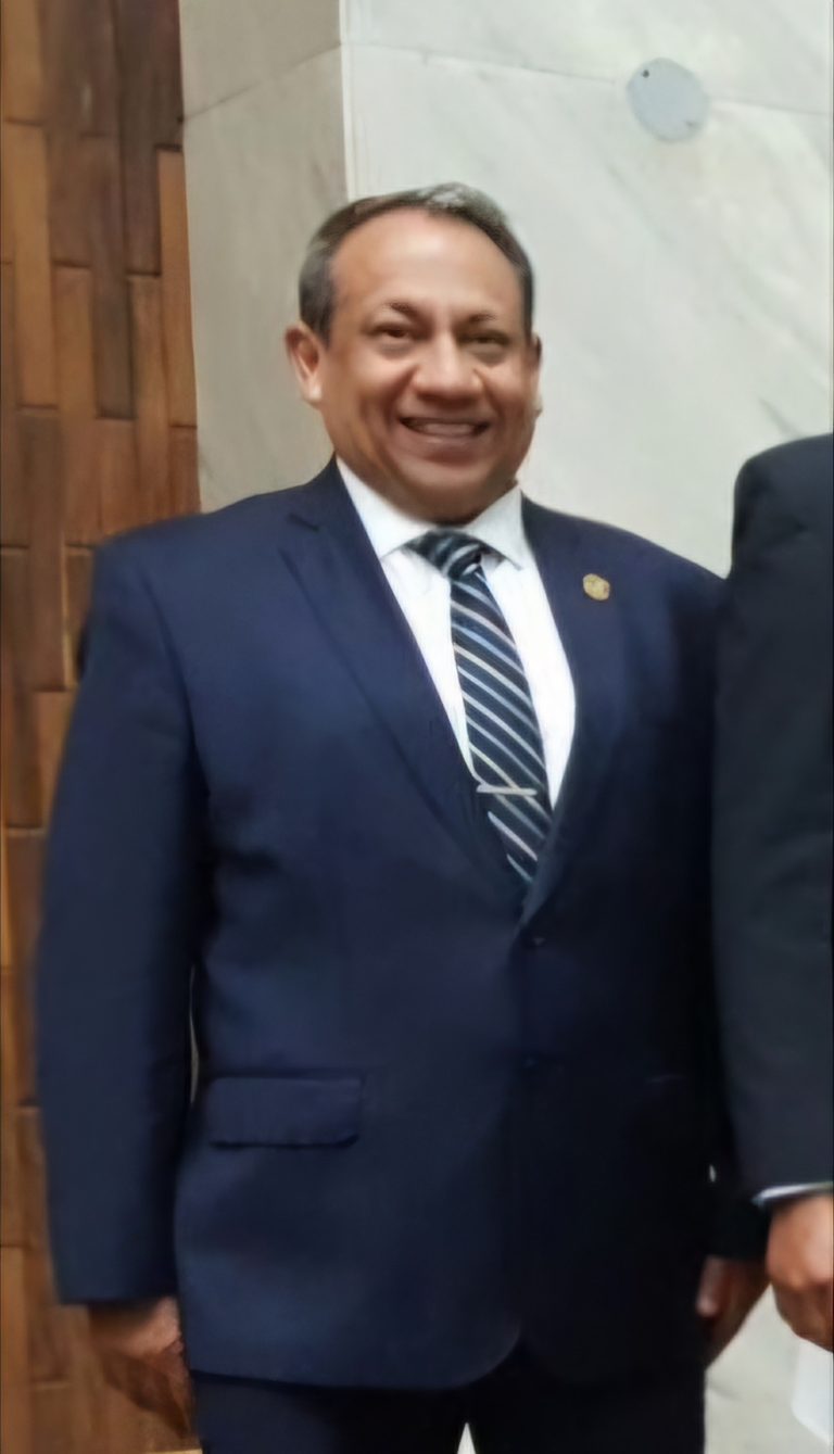 Los 26 aspirantes a la Corte Suprema 2024 • No Ficción